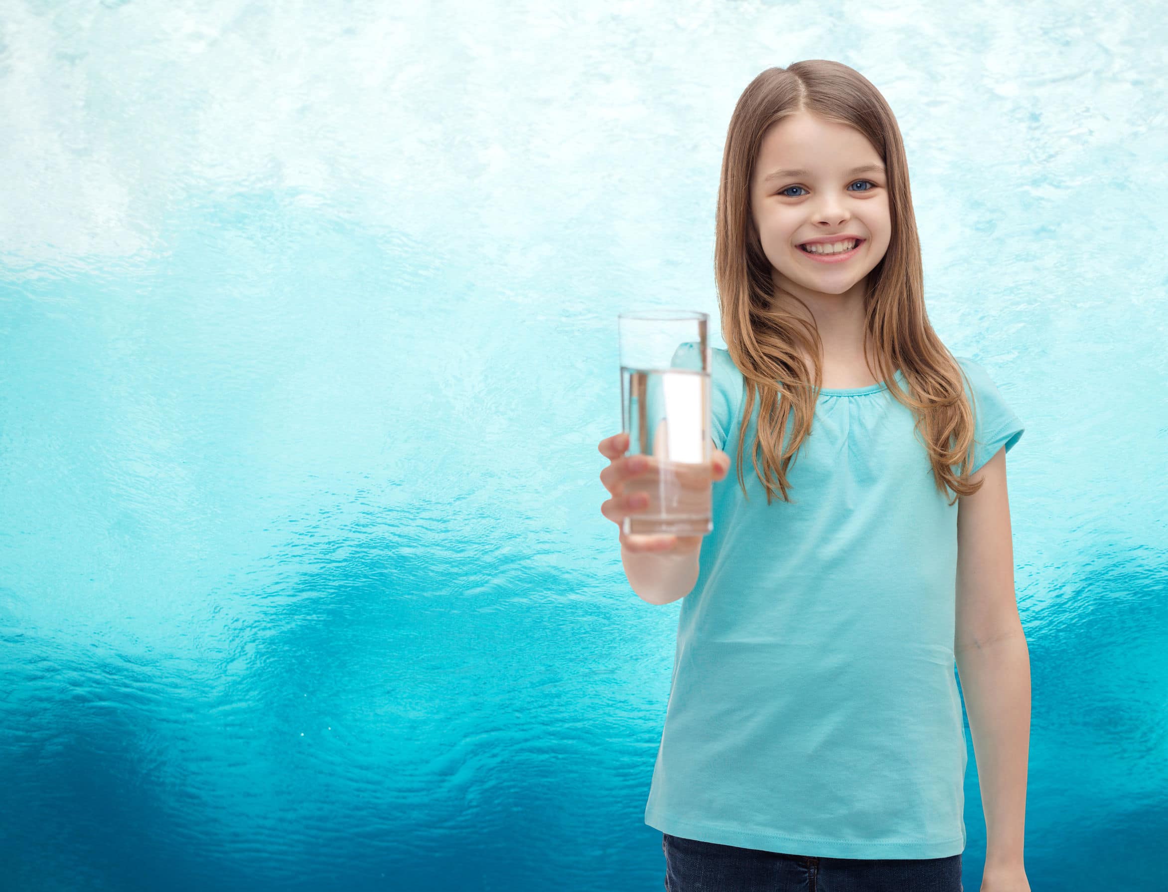 Why Is Consuming Clean Water Important for Kids? - Water Treatment ...