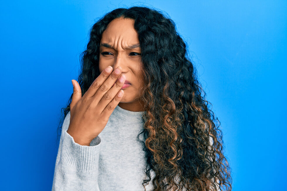 Water Smells Like Rotten Eggs: Causes & Solutions