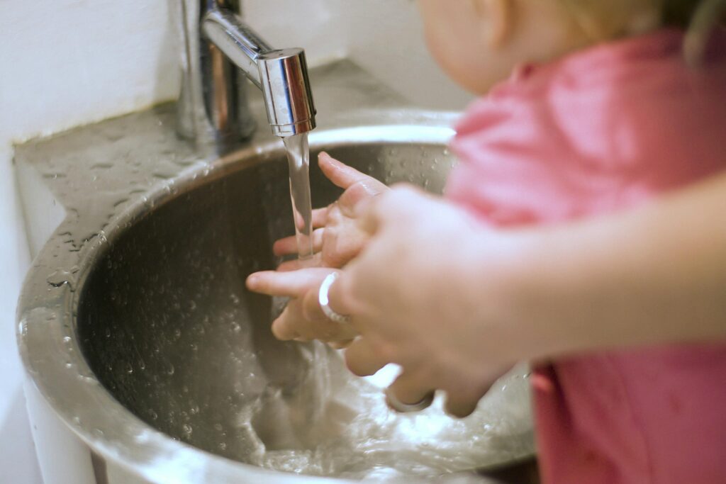 Consider Your Current Uses of Tap Water at Home
