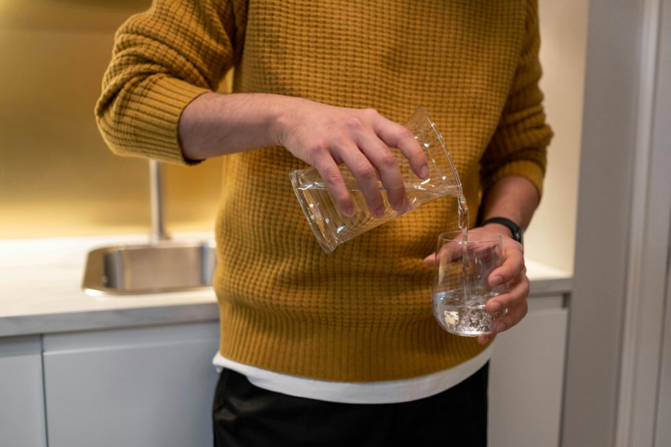 Best Features of a Good Water Filter for Your Home